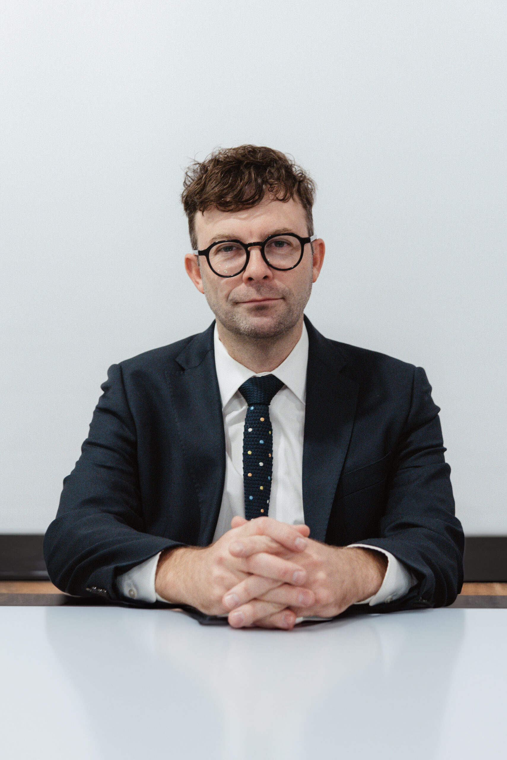 Alexander Kliwadenko – Aylwin Matta